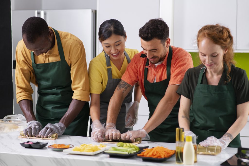 How to Apply for Hospitality and Catering Learnerships - Main Careers