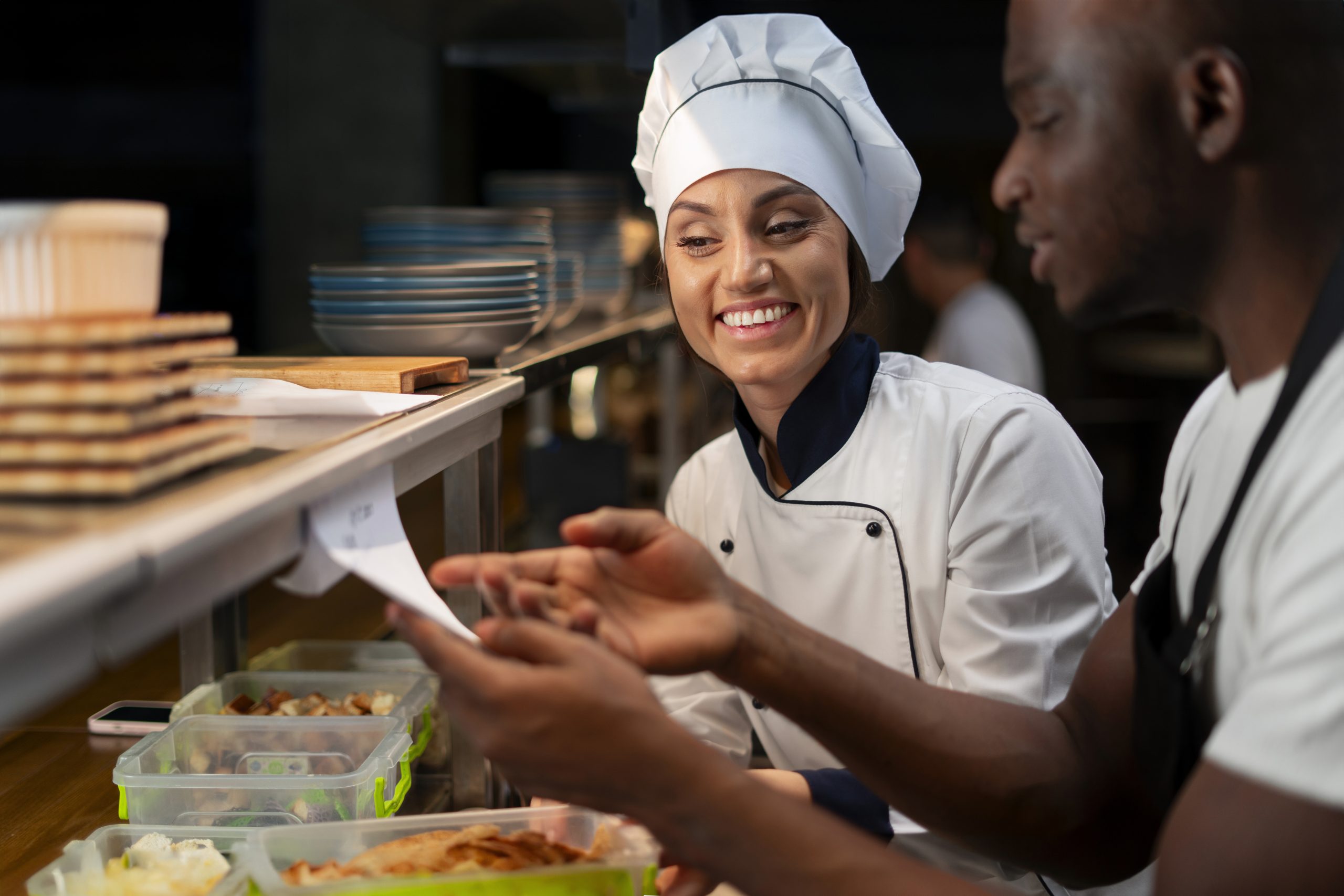 Seta Hospitality Learnership - Main Careers