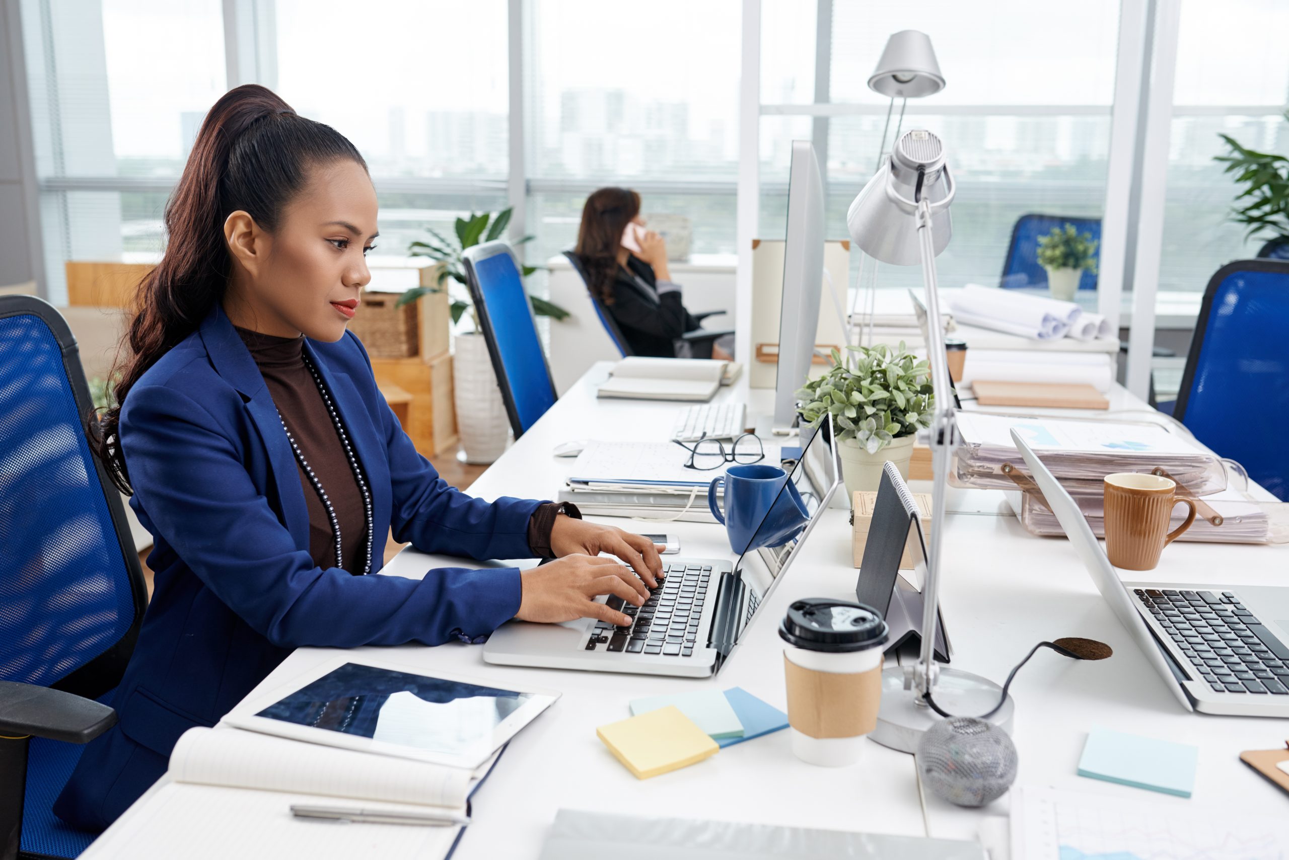 Administrative Assistant – Fleet 2026 - Main Careers