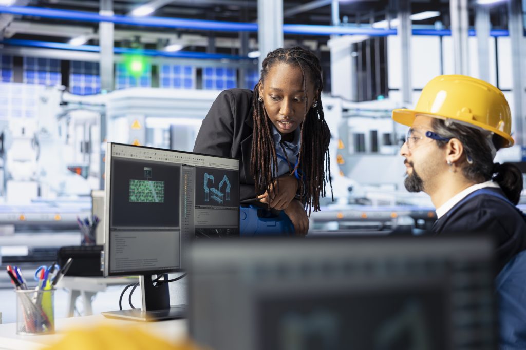 Production Technology NQF Level 3 Learnership - Main Careers