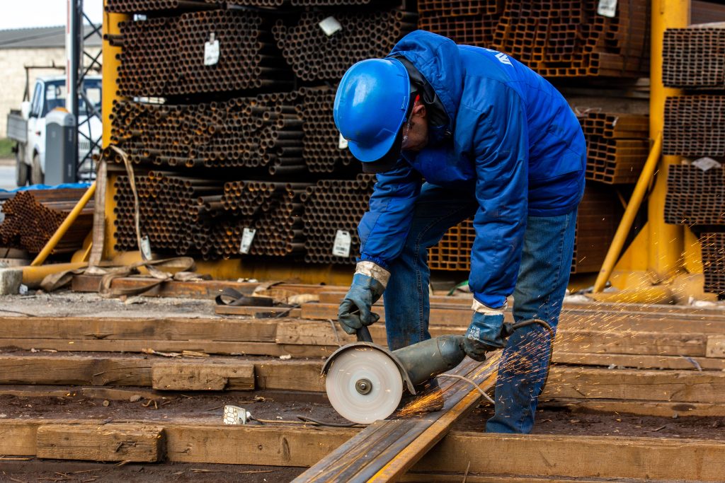 ArcelorMittal Production Learnership 2026 - Main Careers