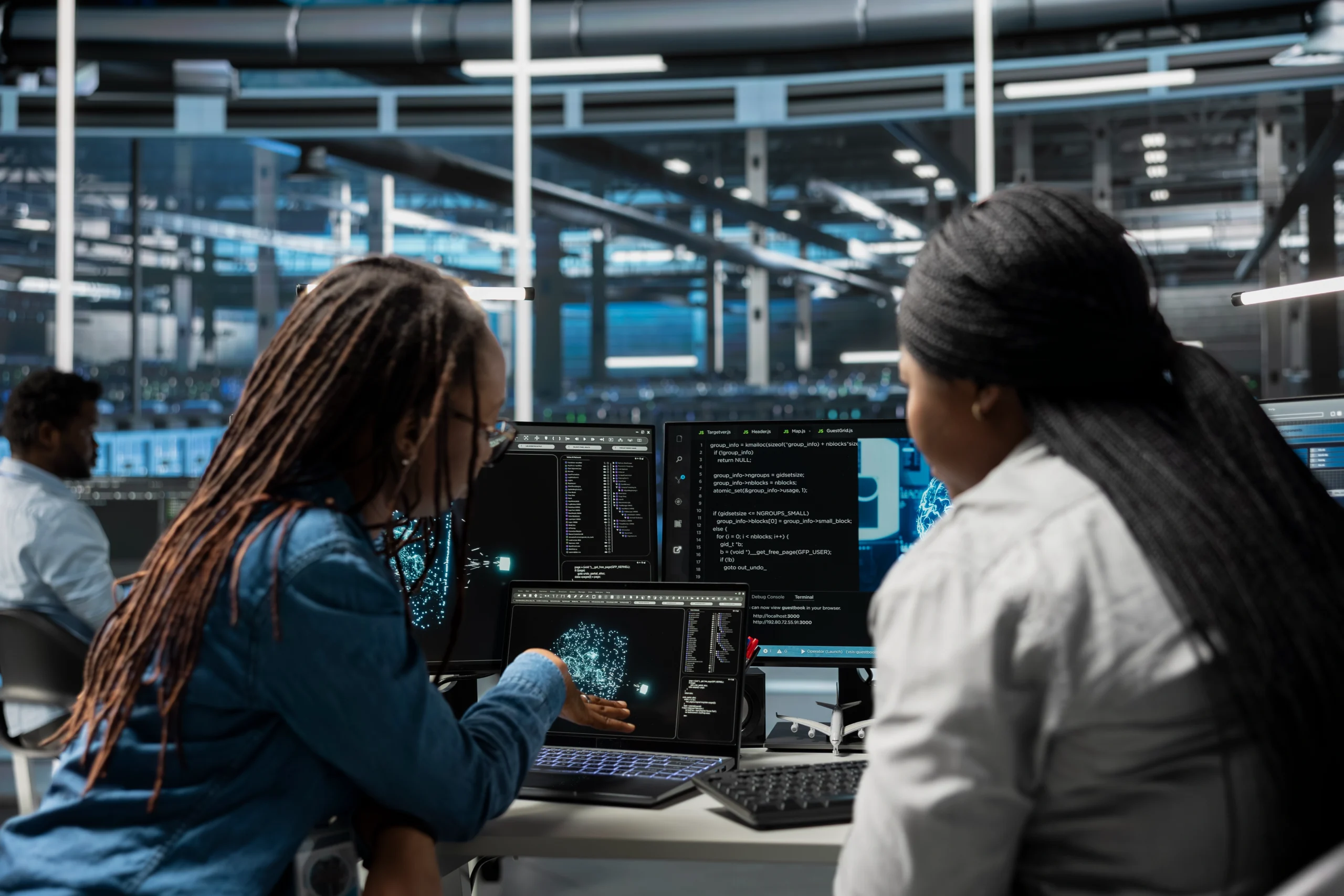 SITA Information Technology & Administration Learnership 2026 - Main ...